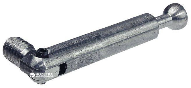 Болт стяжки Hafele Maxifix 44 мм М6 100 шт (262.12.082) – фото, отзывы ...