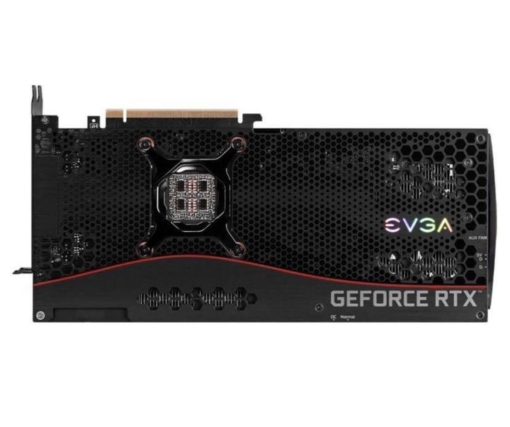 Видеокарта EVGA GeForce RTX 3080 FTW3 ULTRA GAMING 10GB – фото, отзывы ...