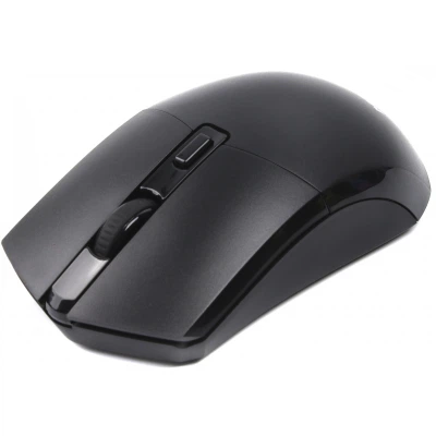 Мишка Maxxter Mr-403 Wireless Black (Mr-403) – фото, отзывы, характеристики в интернет-магазине ...