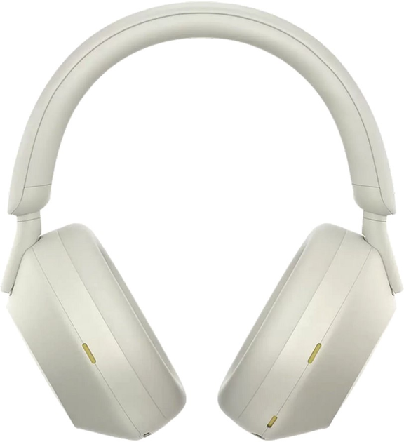 Навушники Sony WH-1000XM5 Silver купити в інтернет-магазині ROZETKA ...