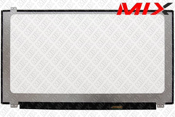 Матрица HP 15-DB0074NS 15.6 1366x768 30pin 262K 45% NTSC 220 cd/m² ...