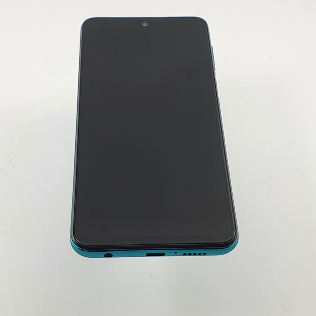 Xiaomi Redmi Note 9 Pro 64 Gb Tropical Green 2a00001198 Б У фото
