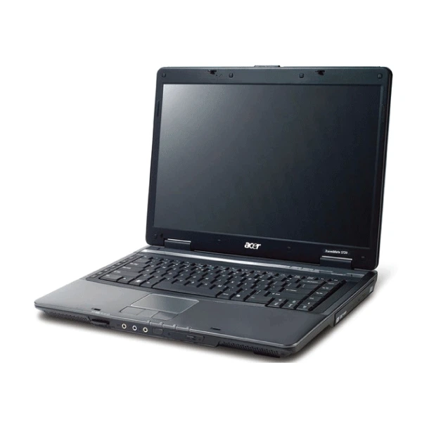 БУ Ноутбук Acer TravelMate 5720 15.4 Intel T5500 2 RAM 120 HDD – фото ...