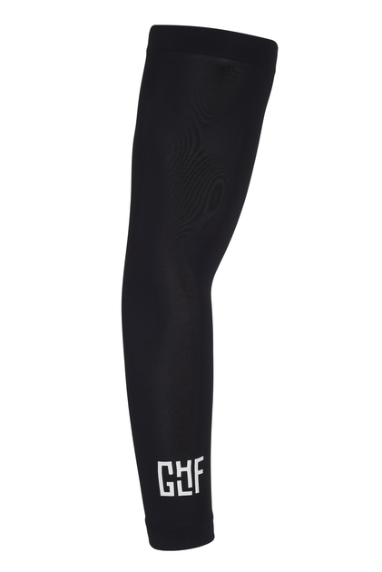 Геймерский рукав GLHF Gaming Arm Sleeve черный M (FGLHFARMSLEBK000M ...