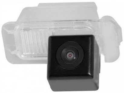 Камера заднього виду Gazer CC2010-C2Z Jaguar (підсвічування номерного ...
