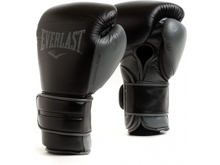 Тренировочные перчатки EVERLAST Powerlock-2 Pro Training Gloves 16 ...