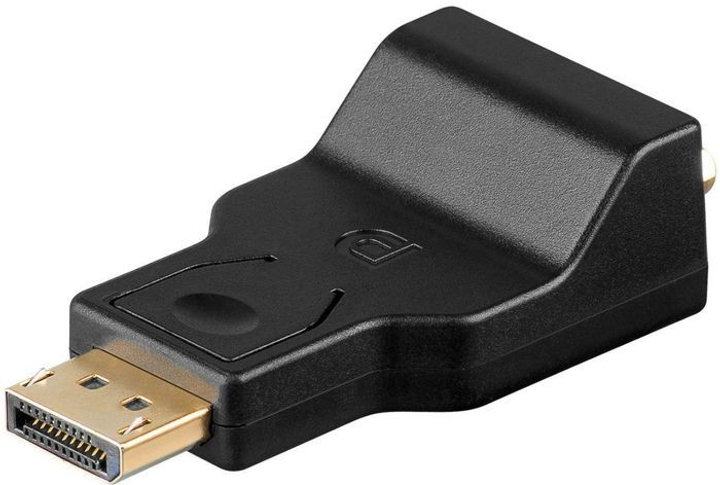 Адаптер MicroConnect Displayport 1.2 – VGA (DPVGA) – фото, отзывы ...