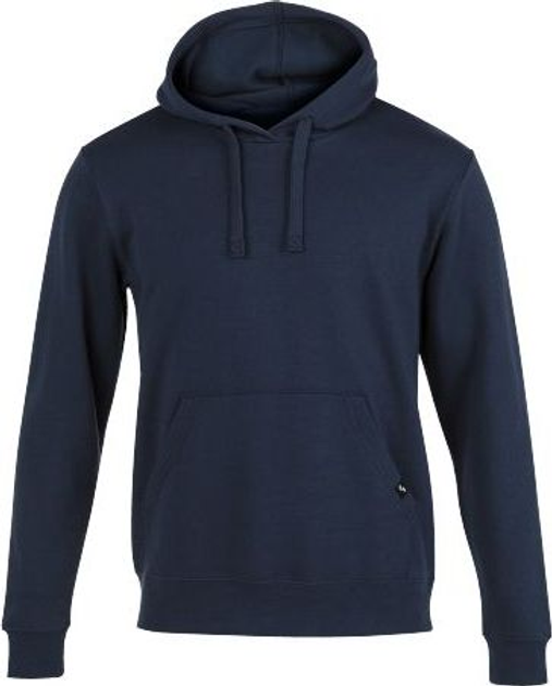 Толстовка с капюшоном Joma MONTANA темно-синяя 2XL 102108.331 ...