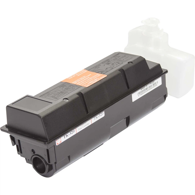 Картридж для Kyocera Mita FS-3900 BASF TK-320 Black BASF-KT-TK320 ...