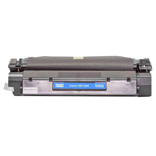 Картридж для Canon EP-27 (8489A002) WWM EP27 Black EP27N – фото, отзывы ...
