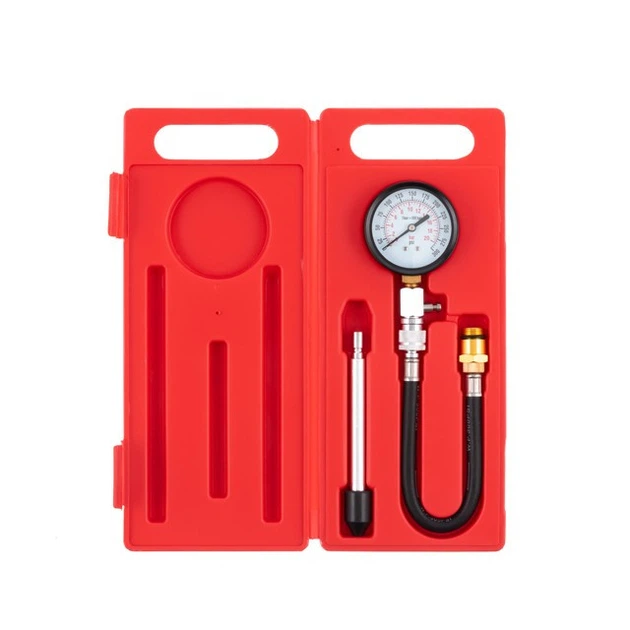 Компрессометр для бензиновых двигателей INTERTOOL AT-4001 от продавца: PLATA купить на ⚉ ROZETKA ...