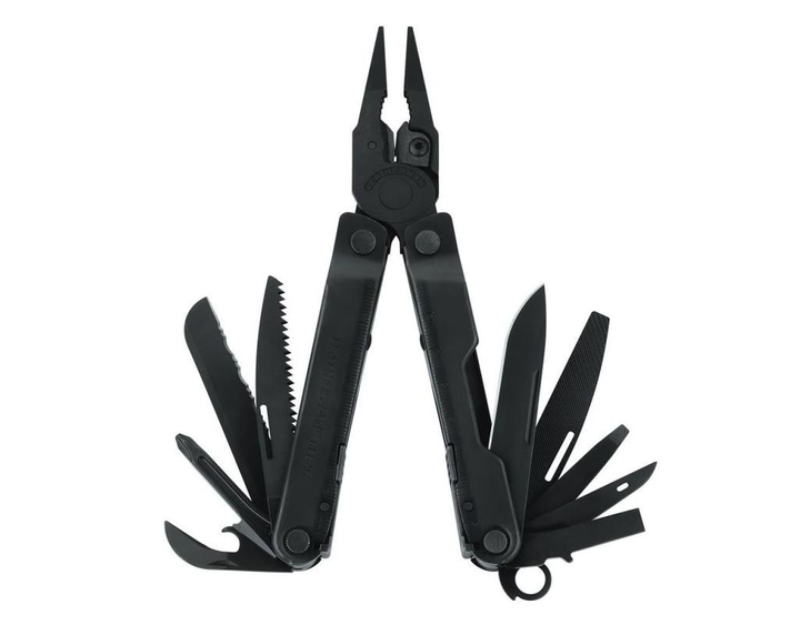 Leatherman Rebar