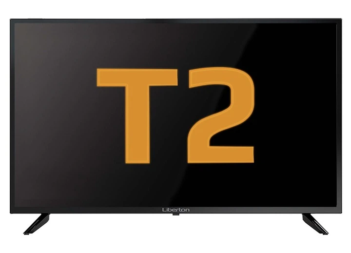 Телевизор 32 LIBERTON 32TP2HDT купить в интернет-магазине ROZETKA - Телевизор 32 LIBERTON ...