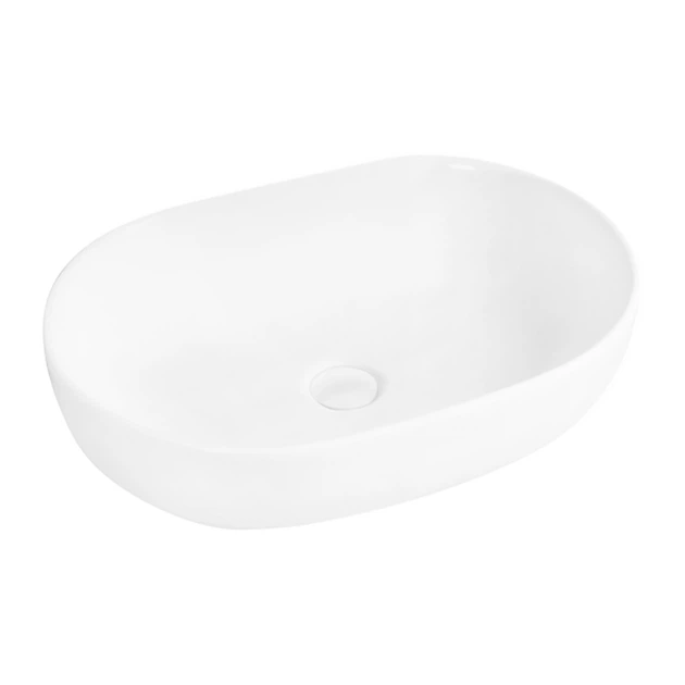 Раковина на столешницу Devit Laguna, покрытие Extra Clean (1011110) – фото, отзывы ...