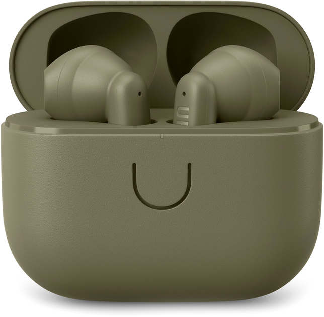 Наушники Urbanears Headphones Boo True Wireless Almost Green (1006203 ...