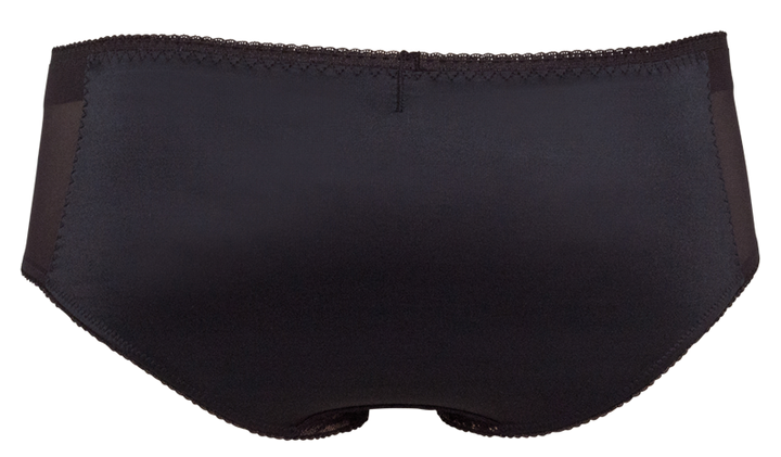 Трусики Gossard Retrolution 8513 L Black (5053014019525) – Брендовая ...