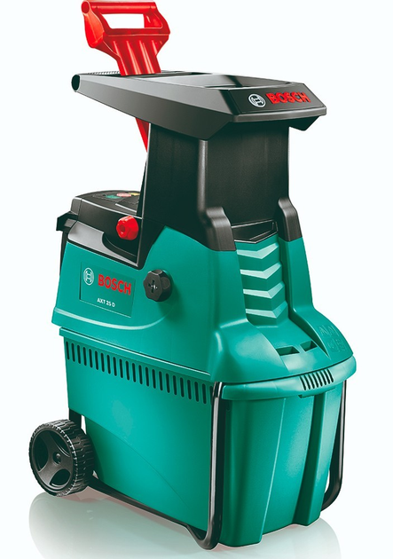 Измельчитель Bosch AXT 25 D (0600803100) – купить онлайн на ROZETKA