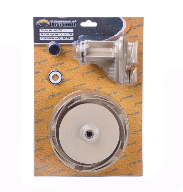 Ремонтний комплект для насосу Optima JET 100 – купити онлайн на ROZETKA