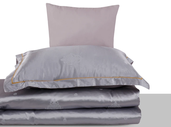 Комплект постельного белья Arya Angels Sander 200x220 (8680000000594 ...