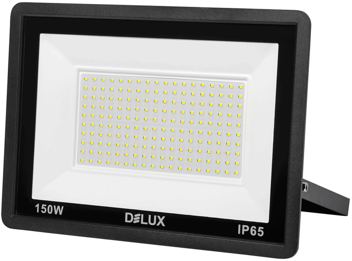 Светодиодный прожектор DELUX FMI 11 LED 150Вт 6500K IP65 (90019312 ...
