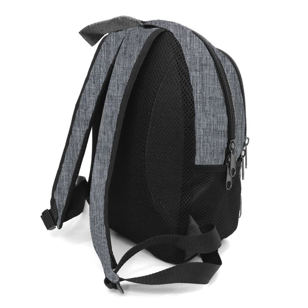 Рюкзак GTA подростковый BIG Cappuccino Toys (gta 001) серый (43 х 30 х ...