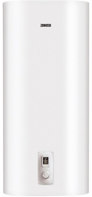 Водонагреватель Zanussi электрический ZWH/S 30 AZURRO Pro WiFi – фото ...