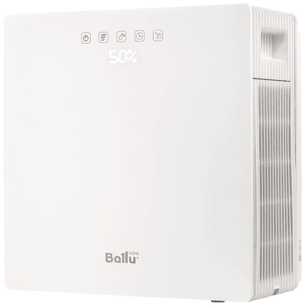 Мойка воздуха Ballu AW-340 – фото, отзывы, характеристики в интернет-магазине ROZETKA от ...