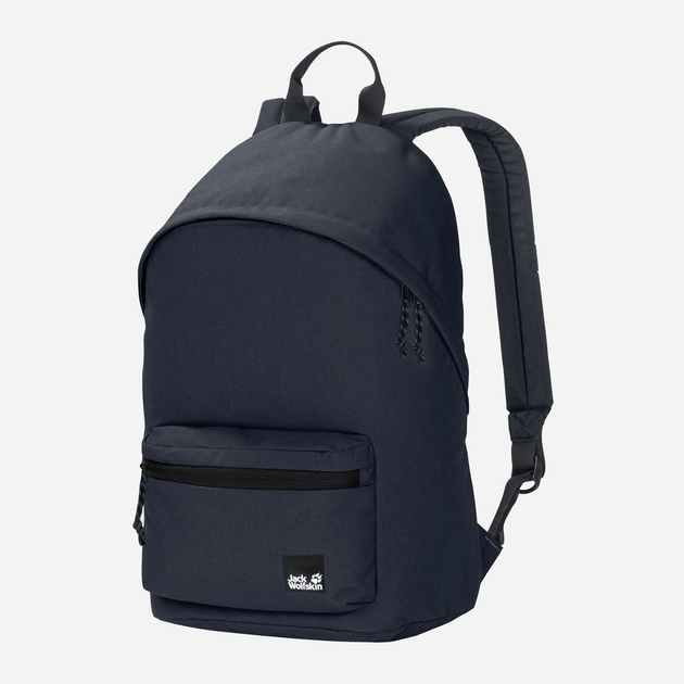 Рюкзак мужской Jack Wolfskin 365 Pack 2009881-1010 Темно-синий ...