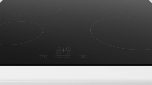 Варильна поверхня електрична BOSCH PKE611BA2E – фото, відгуки ...