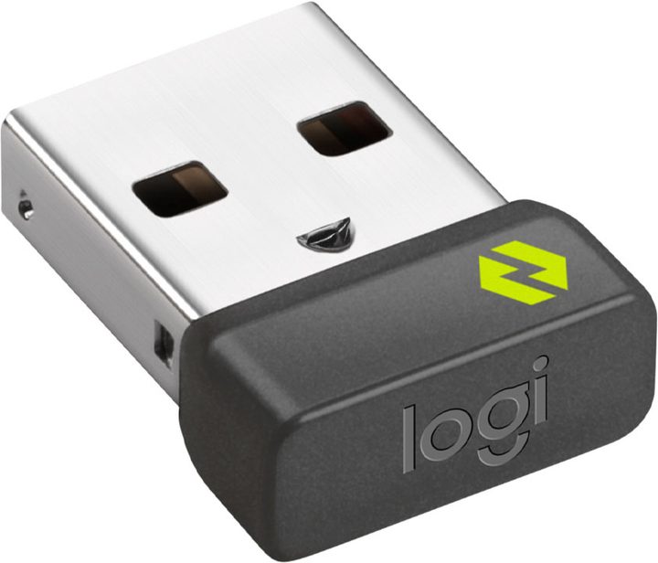 Bluetooth-адаптер Logitech Logi Bolt Receiver (956-000008) – фото ...