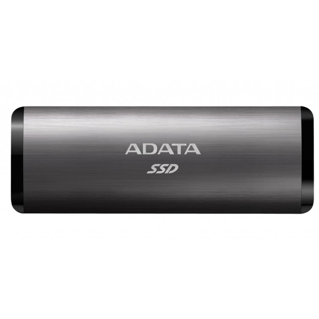 Накопитель SSD USB 3.2 2TB ADATA (ASE760-2TU32G2-CBK) – низкие цены ...