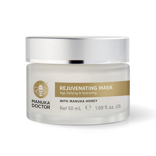 Омолаживающая маска Manuka Doctor Rejuvenating Mask with Manuka Honey ...