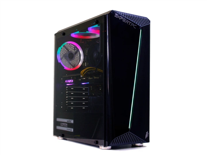 Персональный компьютер Expert PC Ultimate (I9400F.16.H1S2.1650.C042 ...