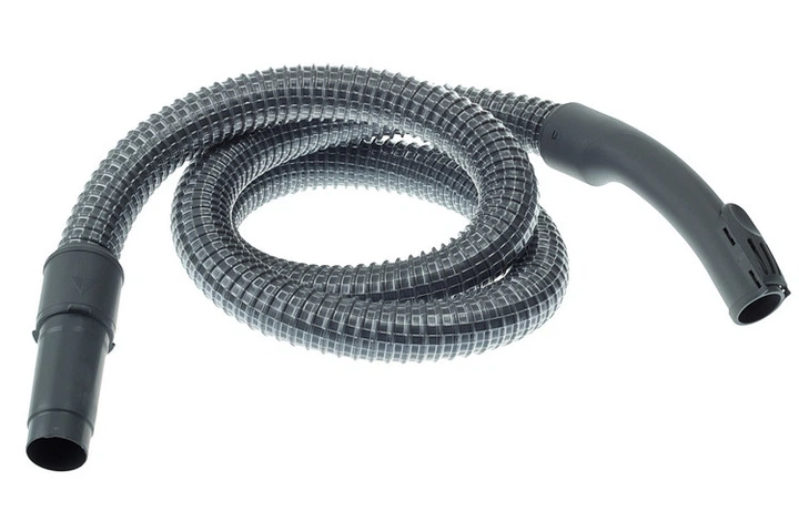 Гофра Шланг сірий в збір ручкою для пилосососа Zelmer 794786 (919.0200 ...
