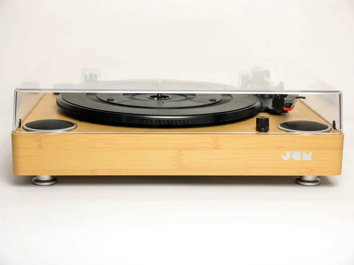 Jam HX-TTP200WDA-EU Sound Turntable Player – фото, отзывы ...