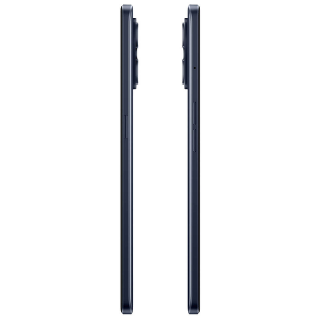 Смартфон Realme 9 Pro 8/128GB Dual Sim Midnight Black EU_ – фото ...