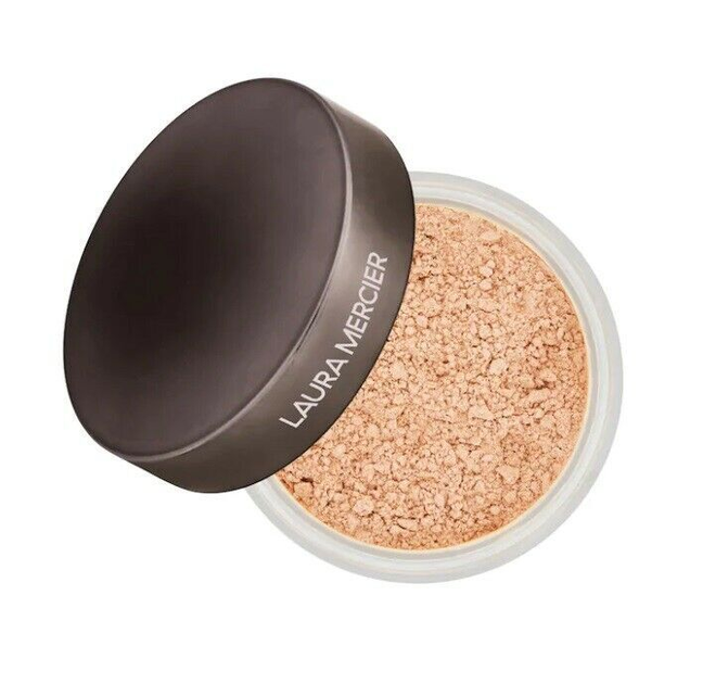 Фиксирующая рассыпчатая пудра для лица Laura Mercier Translucent Loose ...