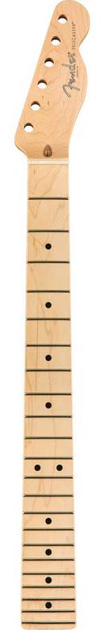 Гриф для электрогитары FENDER AMERICAN PROFESSIONAL TELECASTER NECK 22 ...