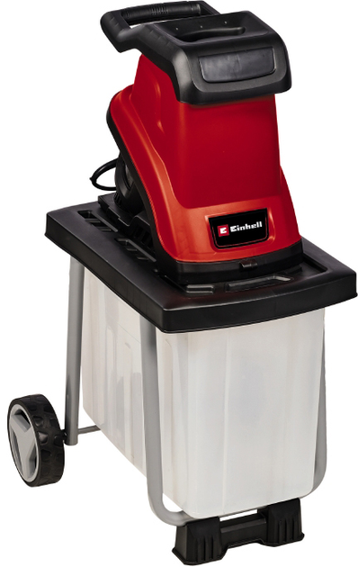 Садовый измельчитель Einhell GC-KS 2540 CB (3430400) – купить онлайн на ...