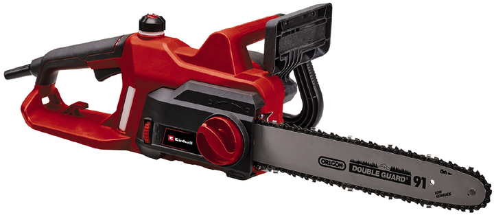Цепная пила Einhell GC-EC 1935 (4501220) – купить онлайн на ROZETKA