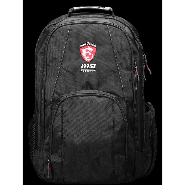 Рюкзак MSI Gaming G Series 17.3-18' – фото, отзывы, характеристики в ...