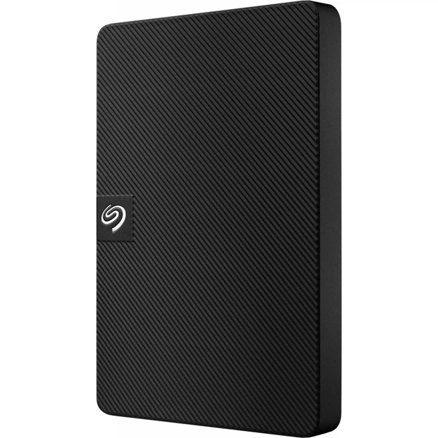 Внешний жесткий диск 2.5" 5TB Expansion Portable Seagate (STKM5000400 ...