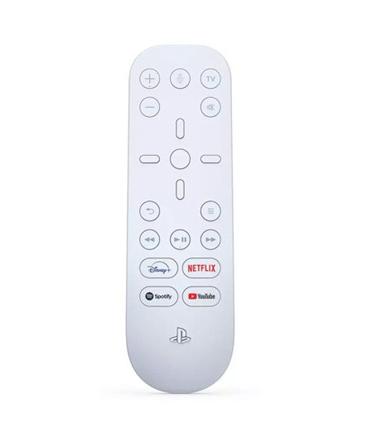 Пульт дистанційного керування Media Remote для PlayStation 5 (PS5 ...