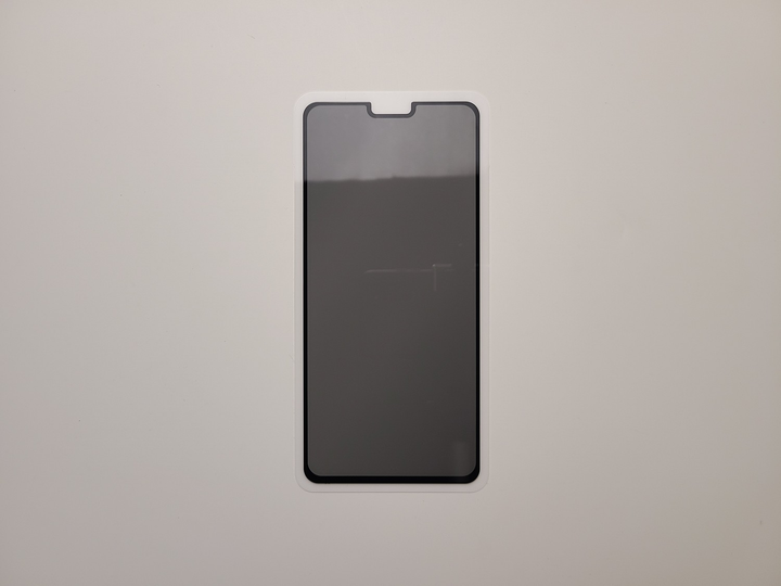 Защитное стекло Антишпион Glass Privacy для Honor 8X – фото, отзывы ...
