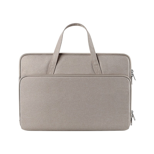 Сумка Sweetone для ноутбука MacBook Air/Pro 13.3" Бежевый (TS131306 ...