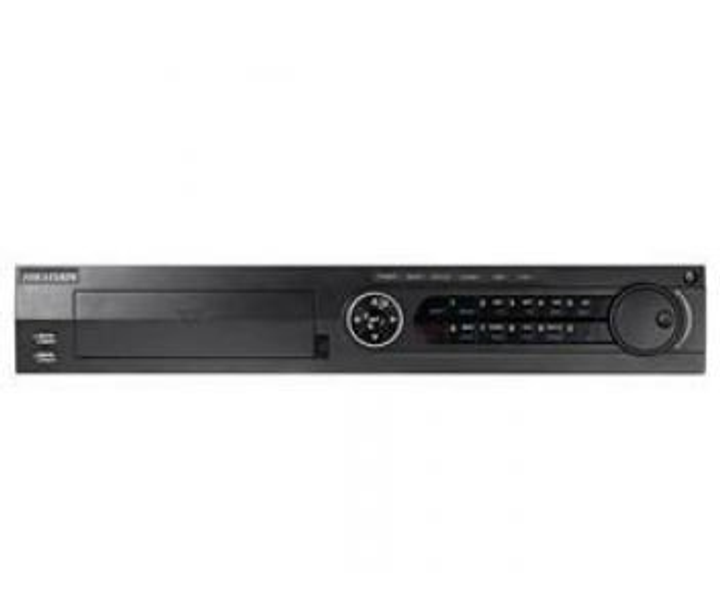 24-канальный Turbo HD видеорегистратор DS-7324HUHI-K4 – фото, отзывы ...