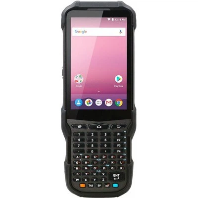 Термінал збору даних Point Mobile Point Mobile PM550 Gun 2D Extra Long ...