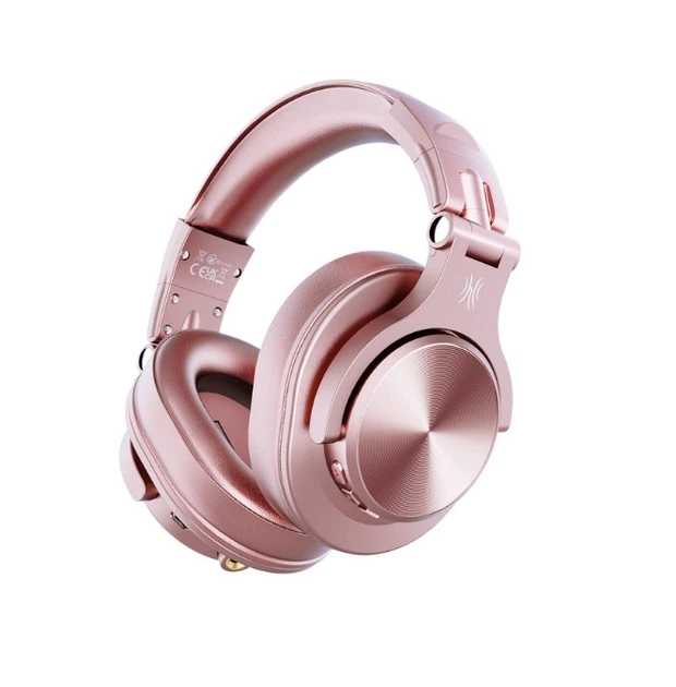 Навушники Oneodio Fusion A70 pink купити в інтернет-магазині ROZETKA ...