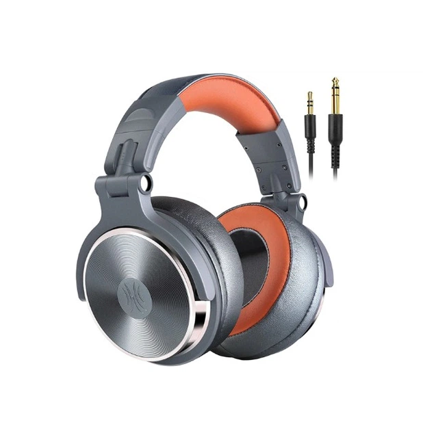 Наушники Oneodio Pro 50 orange купить в интернет-магазине ROZETKA ...