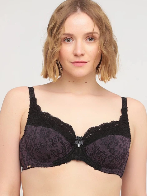 Бюстгальтер Lanny mode 11820 85C Фиолетовый (2000029699191) – в интернет-магазине ROZETKA ...